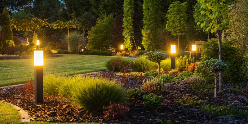 Top Three Tips for Landscape Lighting | Outdoors Well Lit Top Three Tips for Landscape Lighting | Outdoors Well Lit